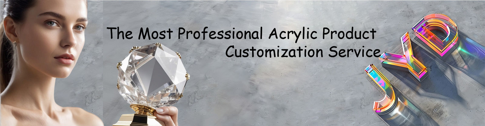Acrylic Award factory - Acrylic Photo Frame manufacturer from China